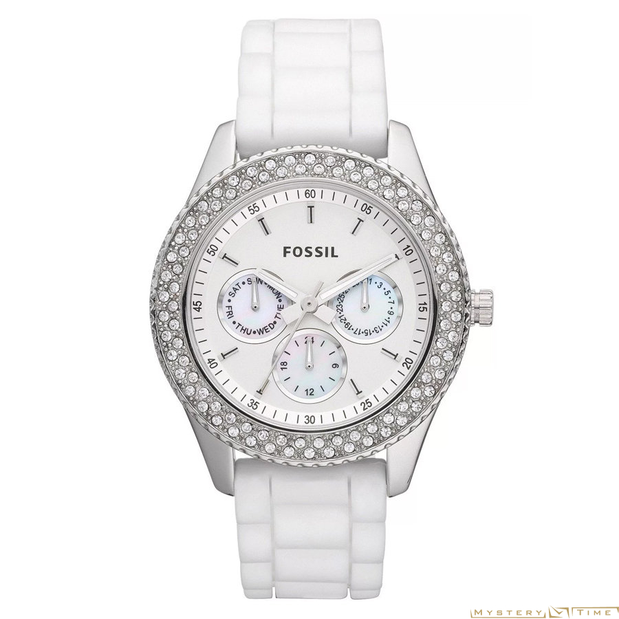 Наручные часы Fossil Es3001 купить по низкой цене от 7291 руб в