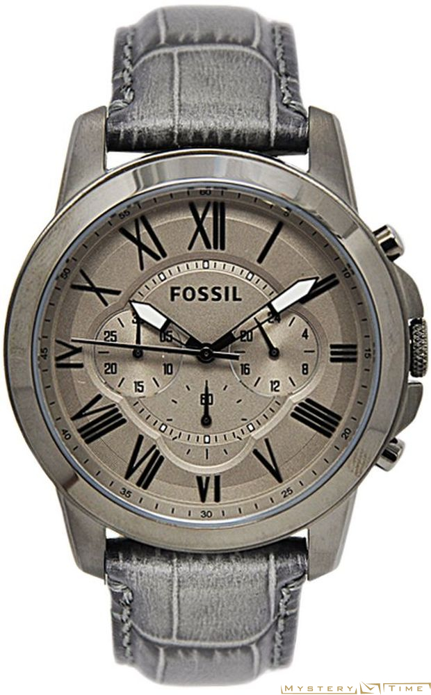 Наручные часы Fossil Fs4766 купить по низкой цене от 14390 руб в